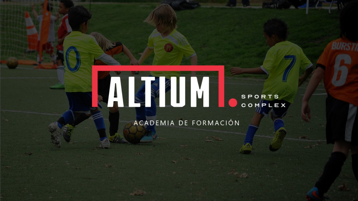 ALTIUM SPORT COMPLEX